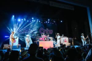 2025 Event Gallery - Starlight Bowl