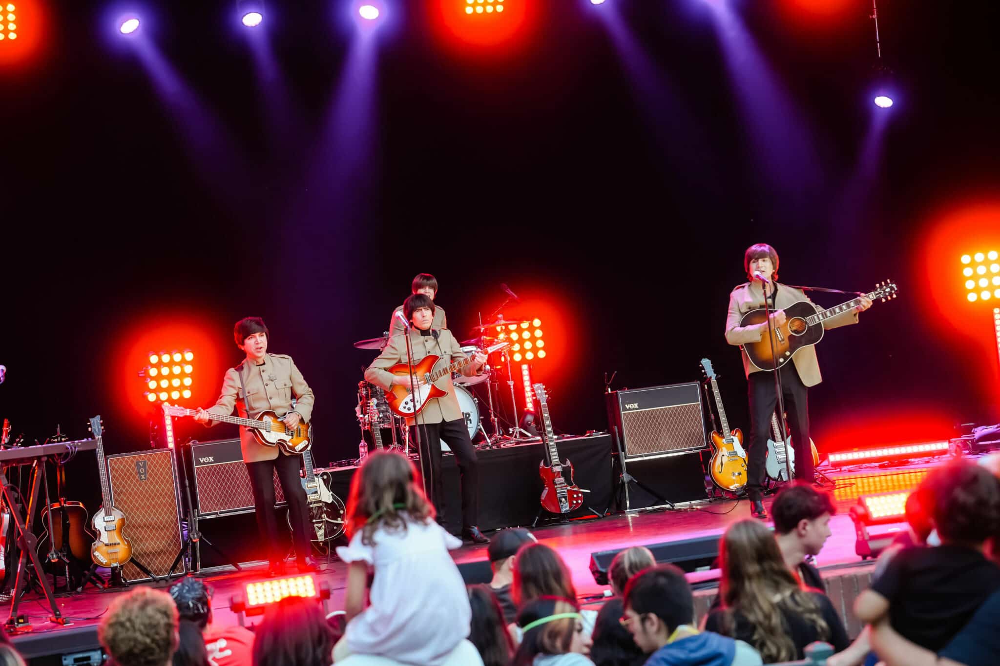 2025 Event Gallery - Starlight Bowl