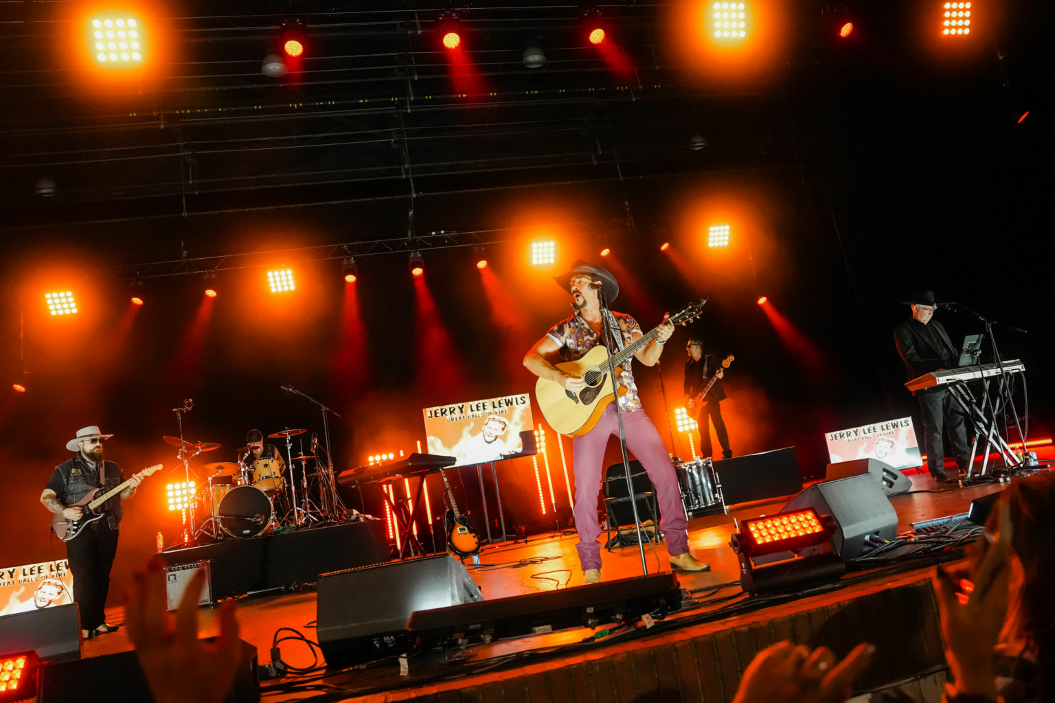 2025 Event Gallery - Starlight Bowl