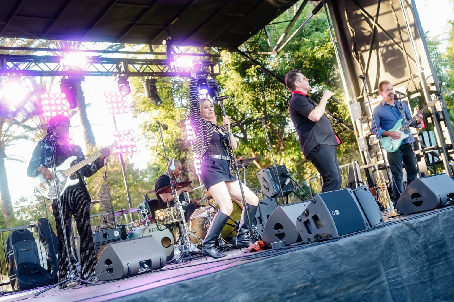 2025 Event Gallery - Starlight Bowl